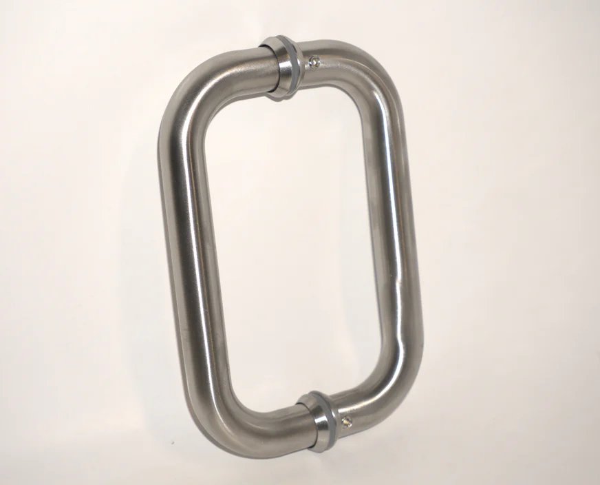 Shower Pull Handles | Edmonton Glass Hardware Store – Best Glass Parts