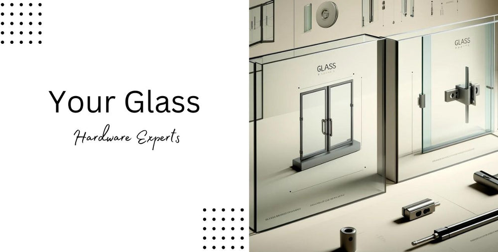 Best Glass Parts | Glass & Hardware Store in Edmonton
