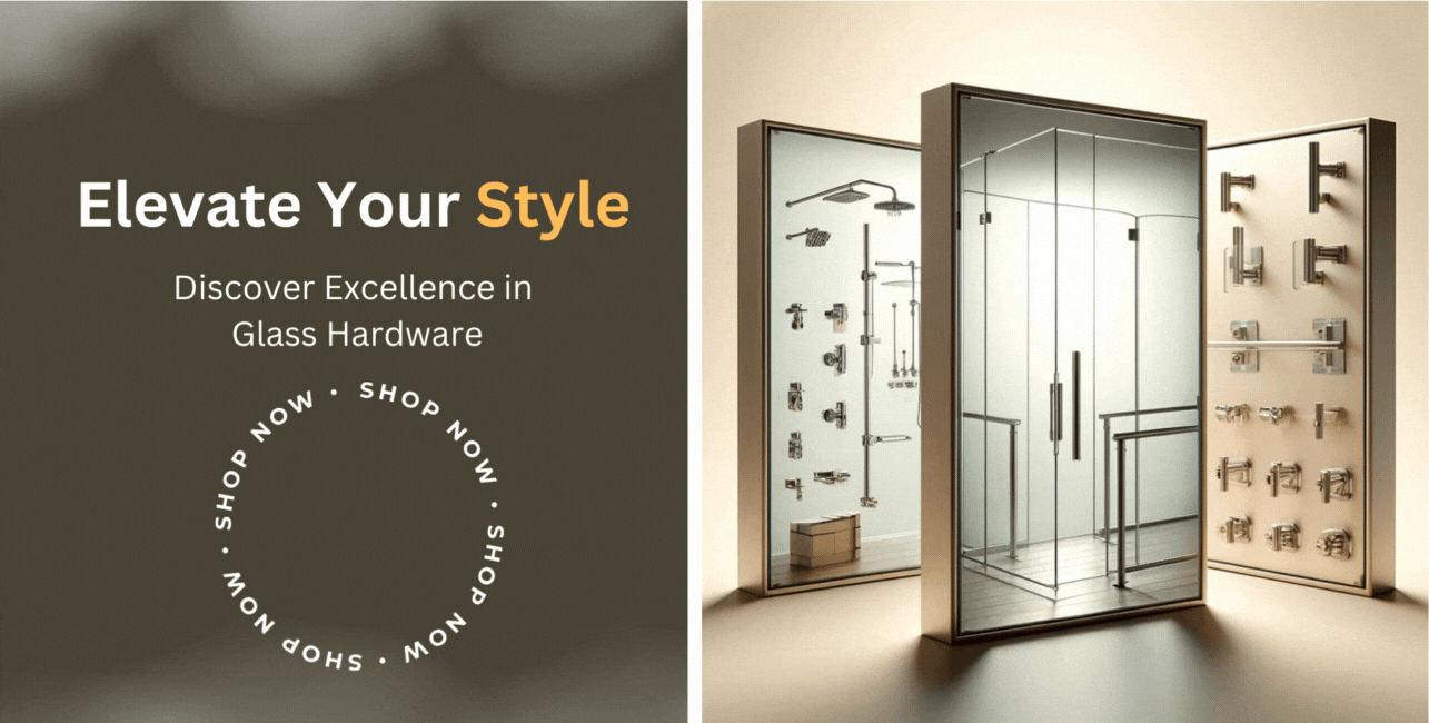 Best Glass Parts | Glass & Hardware Store in Edmonton