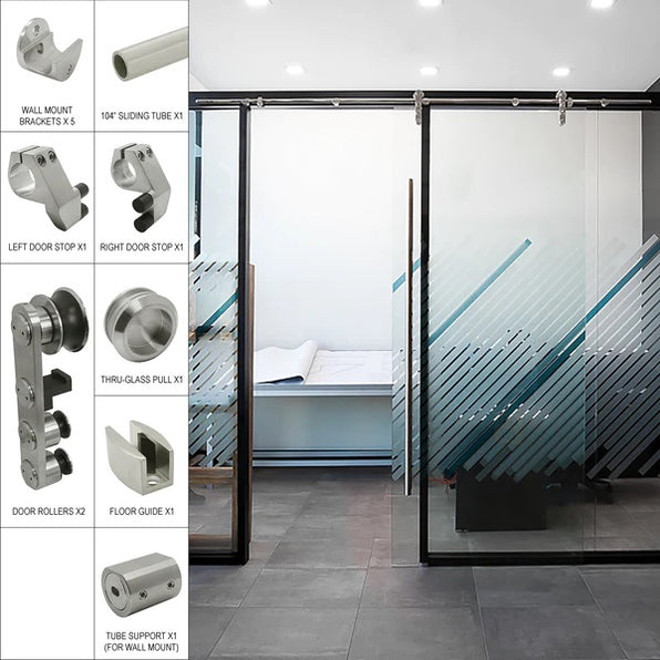 Best Glass Parts | Glass & Hardware Store in Edmonton