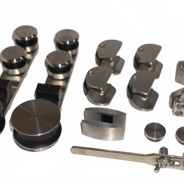 Best Glass Parts | Glass & Hardware Store in Edmonton