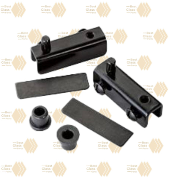 Best Glass Parts | Glass & Hardware Store in Edmonton