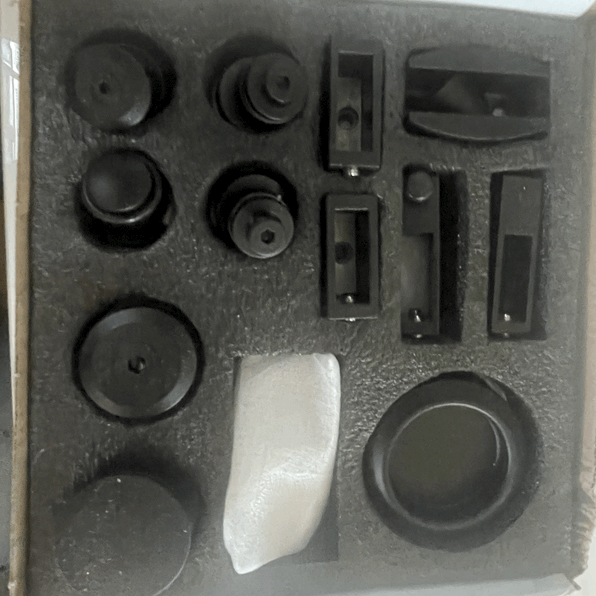 Best Glass Parts | Glass And Hardware